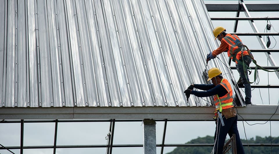 6 Roof Maintenance Tips Everyone Should Know - SmartReadz